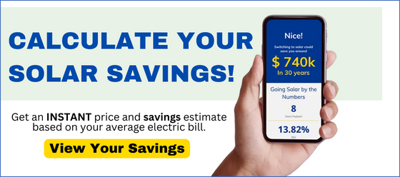 Solar Power Savings Calculator | Solar Panel Estimator Solar Power Savings Calculator | Solar Panel Estimator